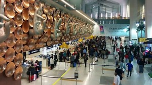 New e Arrival 'Disemarkment' Card mandatory for foreign visitors as India upgrades border checks - BusinessToday