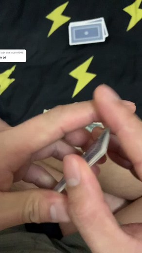 Mastering Card Tricks: Ace and Six of Spades Reveal