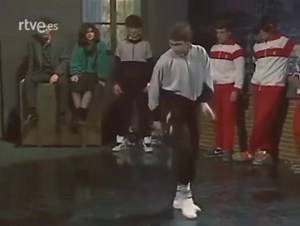 La fiebre del breakdance. (1985) | Retrovisor502