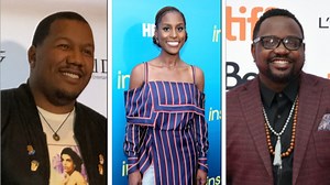 Writers' rooms catching up with on-screen diversity