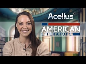 American Literature | Acellus