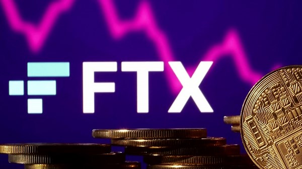 2.5K views · 101 reactions | FTX was engulfed in more chaos when the crypto exchange said it detected unauthorized access and analysts flagged that hundreds of millions of dollars of assets had been moved from the platform in 'suspicious circumstances' https://reut.rs/3WZjbfa | Reuters | Facebook