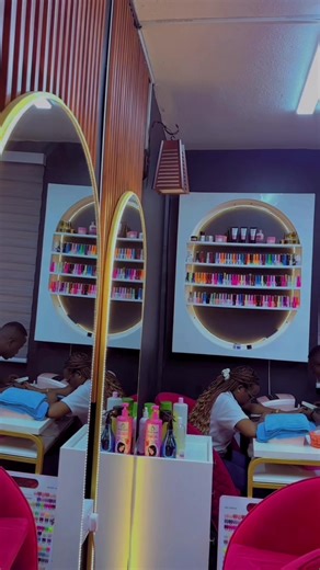 Location: Mwenge near mama ngoma hospital..bolt : Light nails & beauty..whtssp:0657240056 #nails💅 #hairstyles #hairstylist #nywele #nailsartvideos