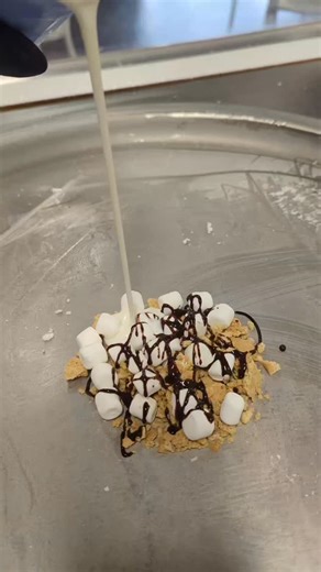 🍦 However you want it, we make it happen. Fresh Rolled Ice Cream made on the cold plate. Classic scooped for those who like it simple. Cold-Stone-style mix-ins when you want it whipped just right. But Sweet Cups Rolled Ice Cream is more than ice cream. ☕ Coffee & specialty drinks 🍰 Desserts & sweet treats 🚚 Brick-and-mortar shop and mobile truck 🎉 Catering for events, schools, churches, and pop-ups Behind the scenes, we’re building too!!! New flavors, new ideas, and exciting projects in the 