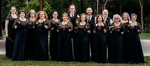 Series of concerts in early June marks 20 years of bell tolling with the Milwaukee Handbell Ensemble