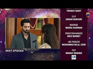 Deewangi - Episode 26 Teaser - 27th May 2020 - HAR PAL GEO