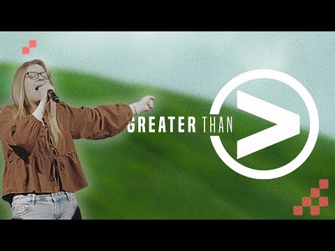 JESUS IS GREATER THAN our past and failures || Sunday Service Live (1/25/26)