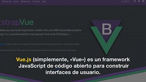 10 Bibliotecas de Componentes Vue que Querrás Conocer