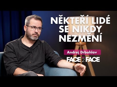 Někteří lidé se prostě nikdy nezmění. Tvrdá realita, o které se mlčí, říká psychoterapeut Drbohlav