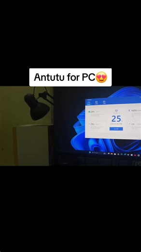 Antutu Benchmark Test for PC