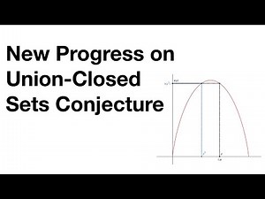 New progress on the Union-closed sets conjecture