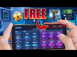 Mech Arena Hack 😲🔥 How I Get FREE A Coins and Credits Unlimited instantly! Mech Arena Hack 2025