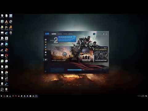 How To Install Destiny 2 On PC
