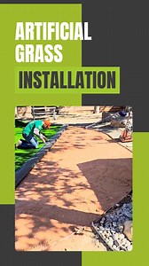 Turf Pros Solution on Reels