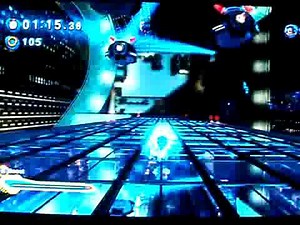 Descargar Sonic Generations PC