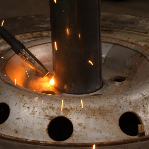 582K views · 880 reactions | Portable Cement Tire | Crafty Panda | Facebook