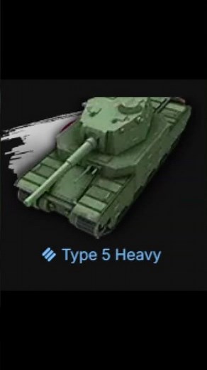 Tank Supertest WOT Blitz: Type 5 Heavy, Nemesis, & Type 95 Ji-Ro!