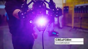 FLEX-N-GATE relies on Creaform's 3D measurement systems Aaron Boyer, Global Director – CAD/CAE at Flex-N-Gate sits down with Worldwide Business with Kathy ireland® to discuss how the company has already installed 22 MetraSCAN optical CMM 3D scanners across 5 plants to improve its quality control and inspection processes for metal and welded parts for the automotive industry. The accuracy and time savings are so impressive that Flex-N-Gate is planning on deploying MetraSCAN 3D in another 68 sites