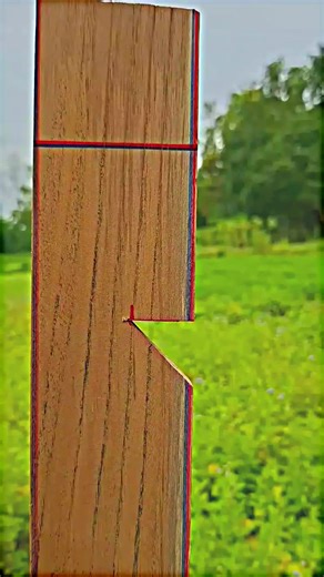 Mastering Corner Wood Joints with Locking Techniques
