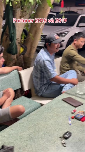 Exploring the 2018 and 2019 Fortuner Models