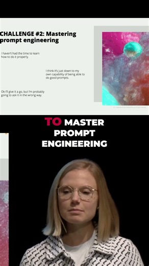 Users Anxious About New Interface: Mastering the Prompt Engineering Challenge