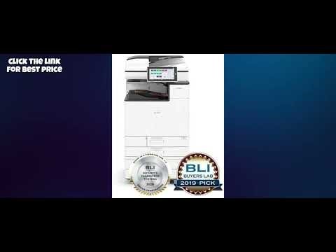 RICOH IM C4500 Review: Still the Best Enterprise Copier in 2026?