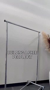 When every piece is Free People 🤍 Effortless, feminine, and perfectly undone — this lace button-down paired with the iconic black barrel jeans is such a good everyday combo. Easy to dress up, easy to wear, and timeless in the best way. If you love elevated basics with a little edge…this outfit is for you ✨ | Sand Charcoal