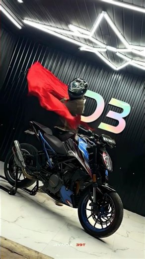 Ktm Duke 390 Modified 💢🔥Bs3 Pink colour Modify 😻✨#shorts #viralshorts #duke390