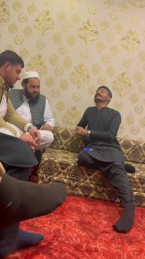 516K views · 20K reactions | مور بہ راتہ ویل اعجازہ وخت دے بدل شوے۔۔۔...