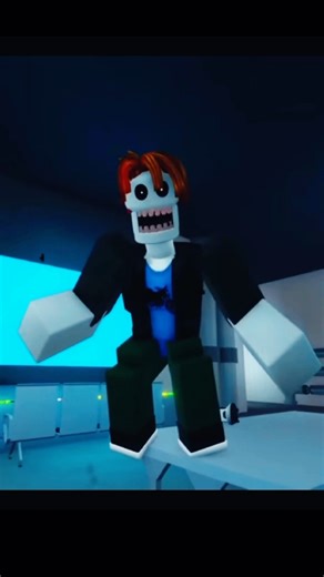 BACON VIRUS PT.2 🔥💀 #trollface #edit #roblox #robloxedit