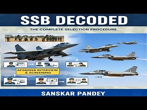 SSB DECODED || COMPLETE DETAILS OF THE TESTING PROCEDURES | AFSB NSB PSB