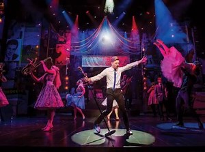 3.2K views | WIN ON THE 9AM GOLDEN HOUR! Guess the Golden Hour to win tickets to the West End sell out sensation 'Dreamboats and Petticoats The Musical' at Mayflower Theatre from 22-26 August! It features some of the greatest hit songs of the Rock ‘n’ Roll era so listen to Wave 105 & call 01489481052 with your guess >> wave105.com/listenlive | Greatest Hits Radio South Coast | Facebook