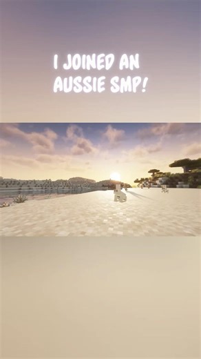 Australian Minecraft SMP is INSANE #minecraft #smp #ozcraft