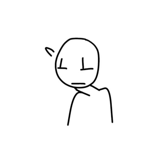 Learning to animate! :D day 1