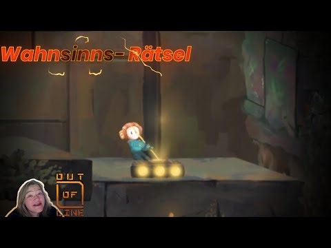 Fahrstuhl-Rätsel des Wahnsinns 😵 Ich hab keinen blassen Schimmer! - Out of Line - 06