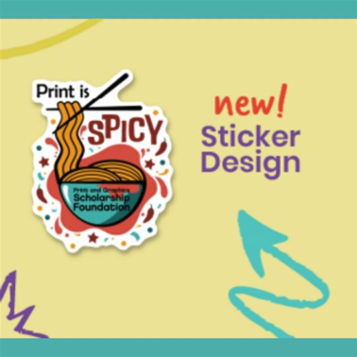 PGSF 2025-26 School Year Design Contests are now open. Educators and Industry professionals, please share! We have new categories and fresh themes for the students! From t-shirts to posters, boxes to stickers, we look for creativity and inspiration to drive interest in graphic communications job pathways. 🗺️ https://pulse.ly/ykq3nseyx3 | Print and Graphics Scholarship Foundation (PGSF)