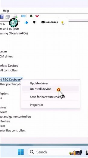 How To Fix Laptop Keyboard Keys Not Working ( 2026 )