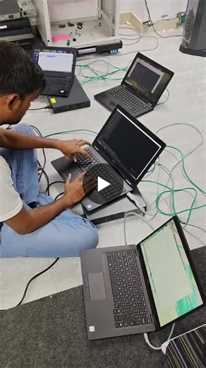 #networking #cisco #fortigate #datacenter #firewall #routing #switching #ccna #networkengineer #handsontraining | Sagar Salvi