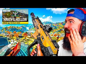 BLACK OPS 7 WARZONE...