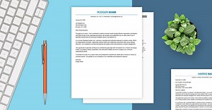Editor Cover Letter Examples - Templates & Writing Tips