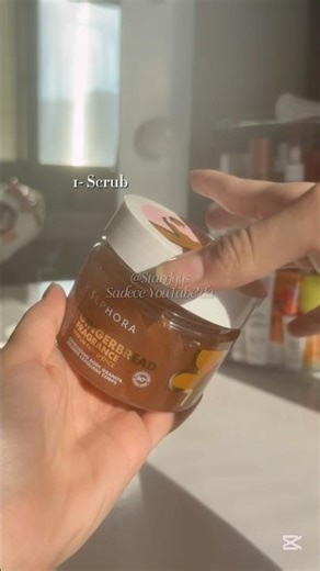 Cokİstenmistii #keşfet #keşfetbeniöneçıkar #grwm #makeup #skincare #sephora #haul #unboxing #trend