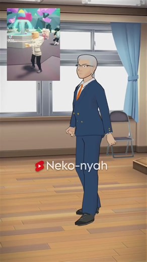 Roblox Bald Guy Dance Simulator - Anime Mystery Game