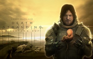 PC Version of ‘Death Stranding Director’s Cut’ Available Now [Trailer]