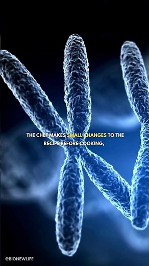 What is RNA Editing? | #genetics #biology #dna #rna
