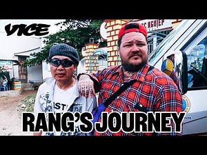 Matty Matheson Explores the Food of Vietnam | Dead Set on Life - S2 Ep.1