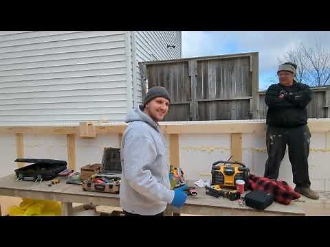 Styrofoam Forms for Concrete: A Complete Guide