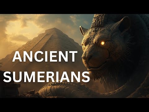 Miles R.: Fall Asleep to the ENTIRE Story of Ancient Sumer | The First Civilization Sleep Story