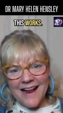 Time Bending | NDE Dr Mary Helen Hensley