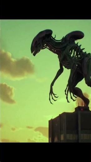 Alien: Earth | Trailer 2 (2025) | #alienearth #hollywoodmovies #actionmovies