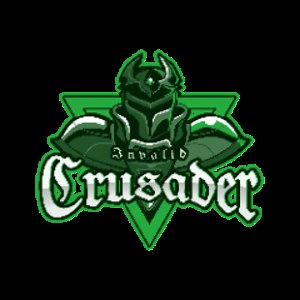 invalidcrusader - Twitch
